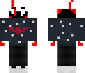 pvp god awesome death killer cool swag pvpguy | Minecraft Skins