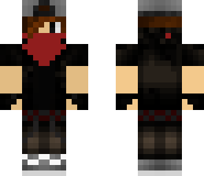 quagmire | Minecraft Skins