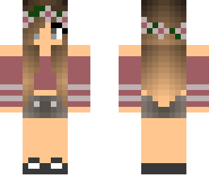 fixz | Minecraft Skins