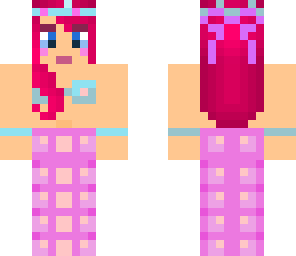AmyLee33 Skin | Minecraft Skin