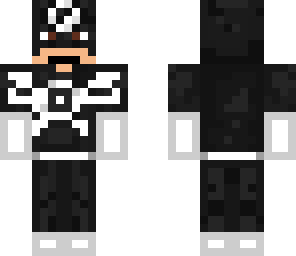 Bullseye | Minecraft Skin