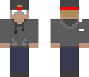 tfg | Minecraft Skins