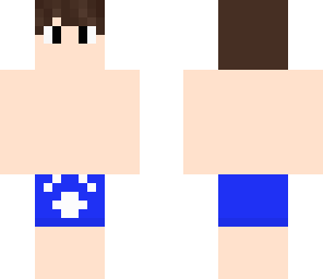 alex swimsuit | Minecraft Skins