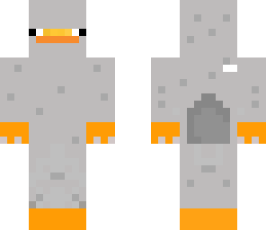 PingRo | Minecraft Skin