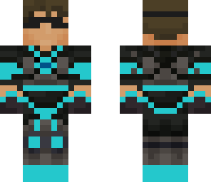 skydoesminecraft | Minecraft Skin