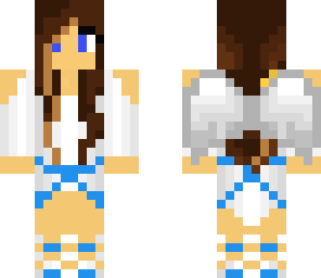 Syrena | Minecraft Skin