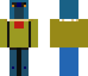 hamas | Minecraft Skins