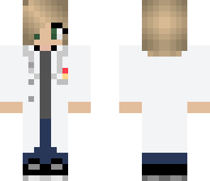 birkin | Minecraft Skins