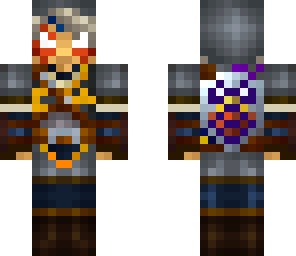 majoras mask | Minecraft Skins