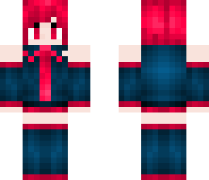teto | Minecraft Skins