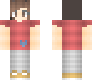 emily alicea | Minecraft Skin