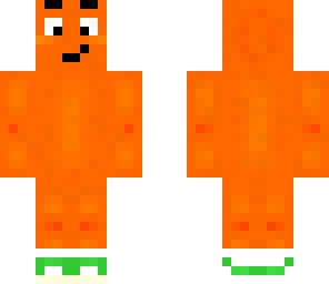 Darwin | Minecraft Skins