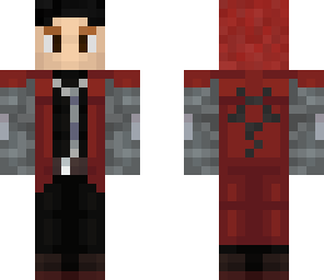 full metal alchemist | Minecraft Skins