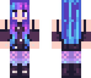 abra | Minecraft Skins