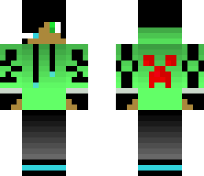 abra | Minecraft Skins