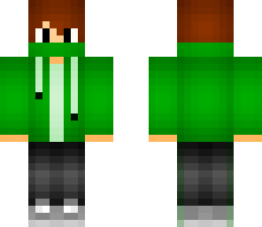 ProPlayer | Minecraft Skin