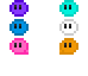 Dango | Minecraft Skin