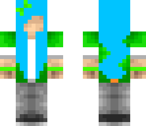Subzeroextabyte Minecraft Skins