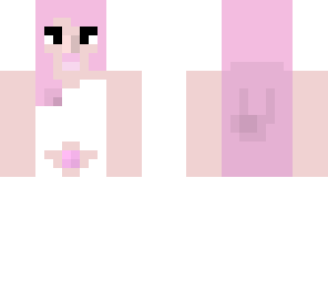 quartz | Minecraft Skins