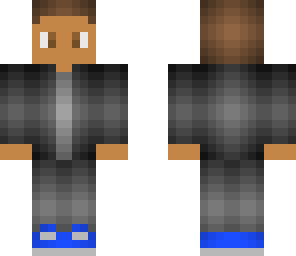 lightskin boy | Minecraft Skins