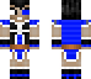 turles | Minecraft Skins