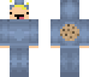 Mongo | Minecraft Skins