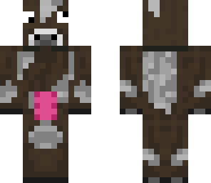 retarted | Minecraft Skins