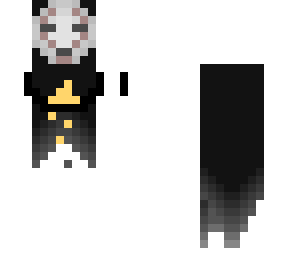 No-face | Minecraft Skin