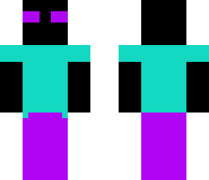endersteve | Minecraft Skins