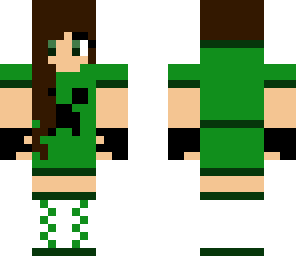 Mike Tazercraft | Minecraft Skins