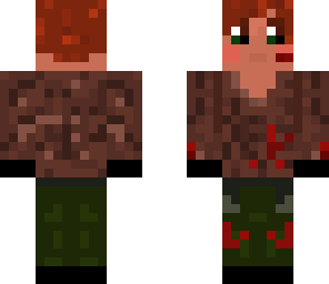 dexter morgan | Minecraft Skins