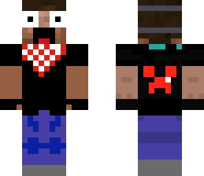 Keralis | Minecraft Skins