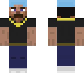 don ramon | Minecraft Skins