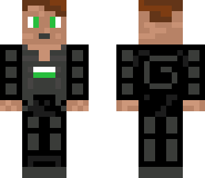 griefer | Minecraft Skins