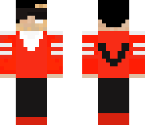 vanoss | Minecraft Skins