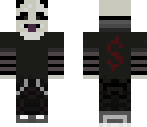 Slipknot | Minecraft Skins