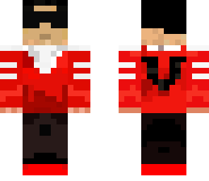 vanoss gaming | Minecraft Skins