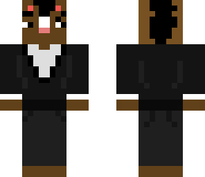 bojack horseman | Minecraft Skins