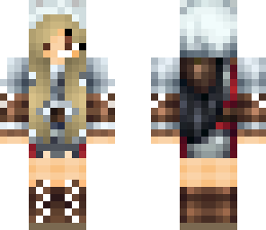 kars | Minecraft Skins