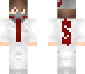 SlIpKnOt | Minecraft Skin
