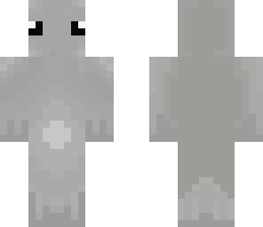 Possum Minecraft Skins