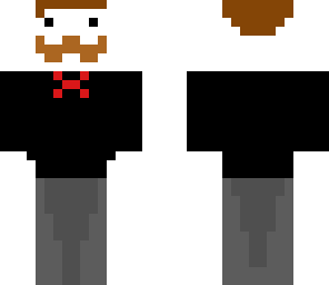 pringles | Minecraft Skins