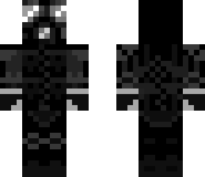 SAS Army | Minecraft Skin