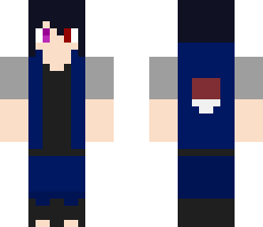 Yosuke Minecraft Skins