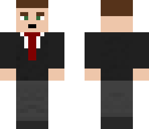 News Reporter | Minecraft Skins