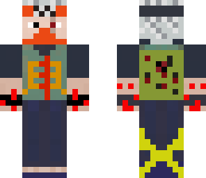 etho | Minecraft Skins