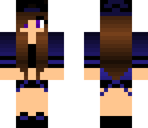 Straight Jacket | Minecraft Skins