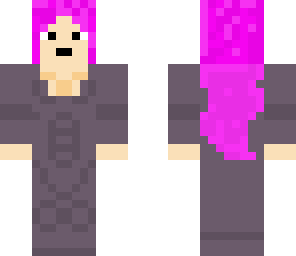 medusa | Minecraft Skins