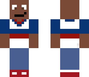 CORY IN THE HOUSE | Minecraft Skin