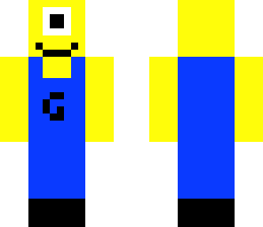 gru | Minecraft Skins